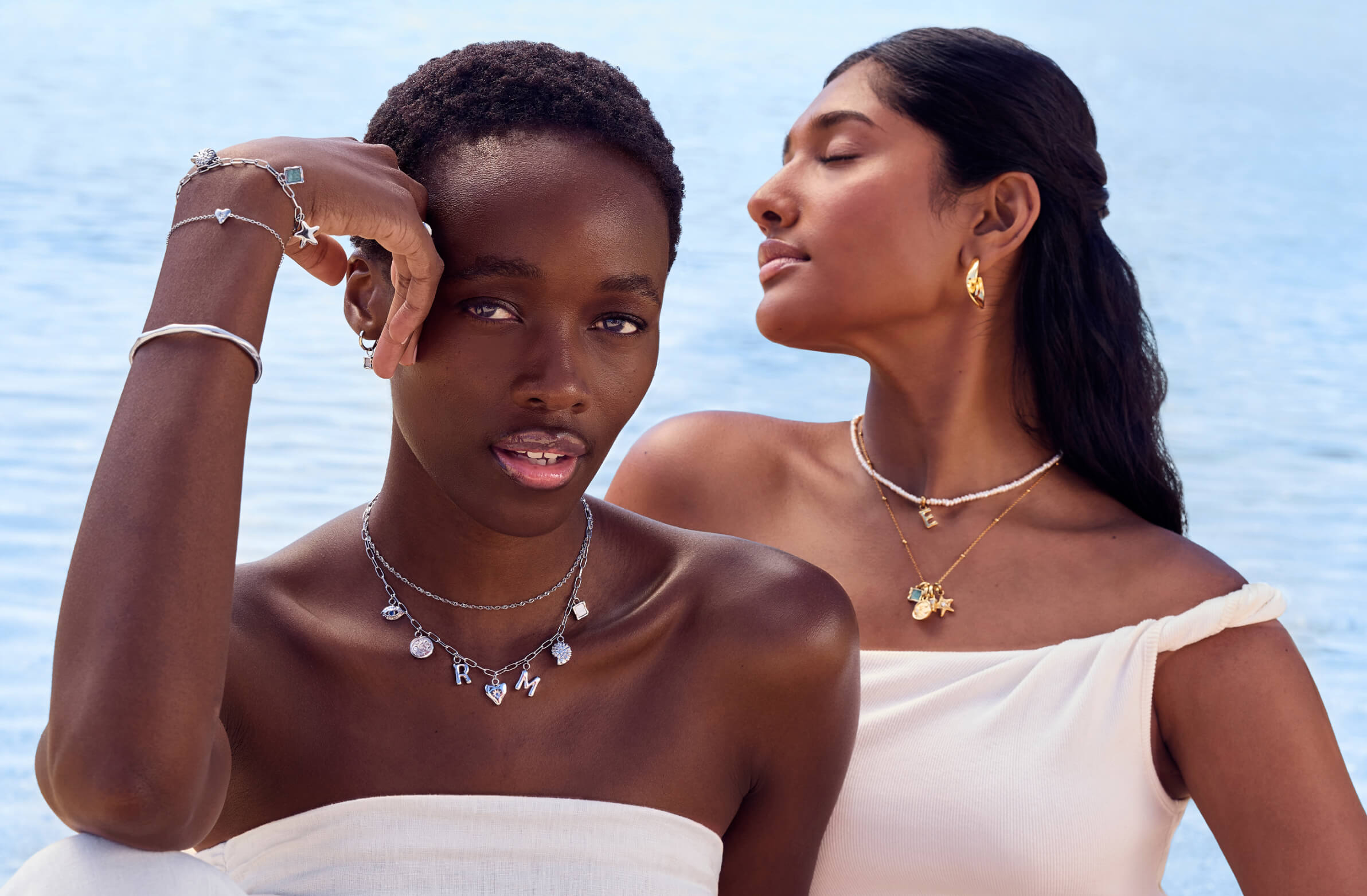 Ocean Charms Collection – Abbott Lyon US