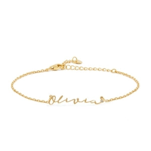 Diamond Bracelets – Abbott Lyon US