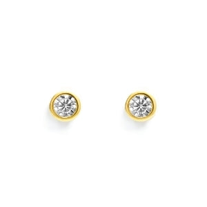 Diamond Earrings – Abbott Lyon US