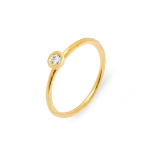 Diamond Rings – Abbott Lyon US