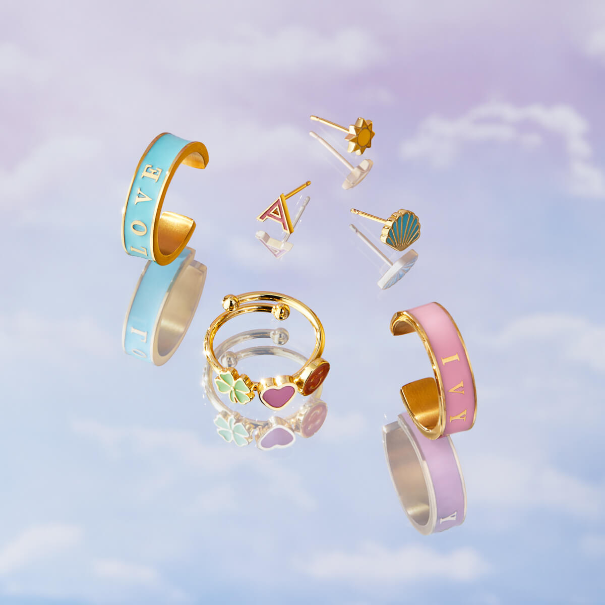 Unique – Abbott Lyon US