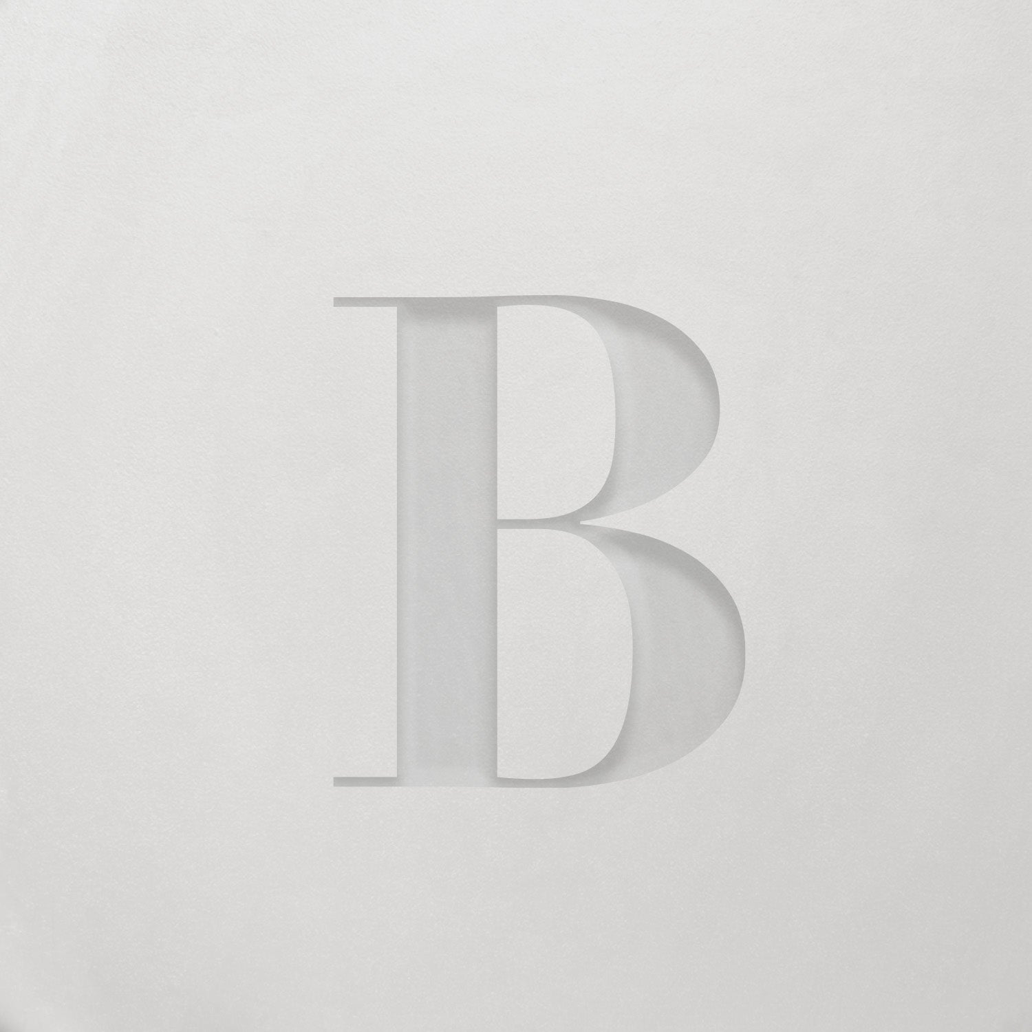 Stamped - Initial Icon – Abbott Lyon US