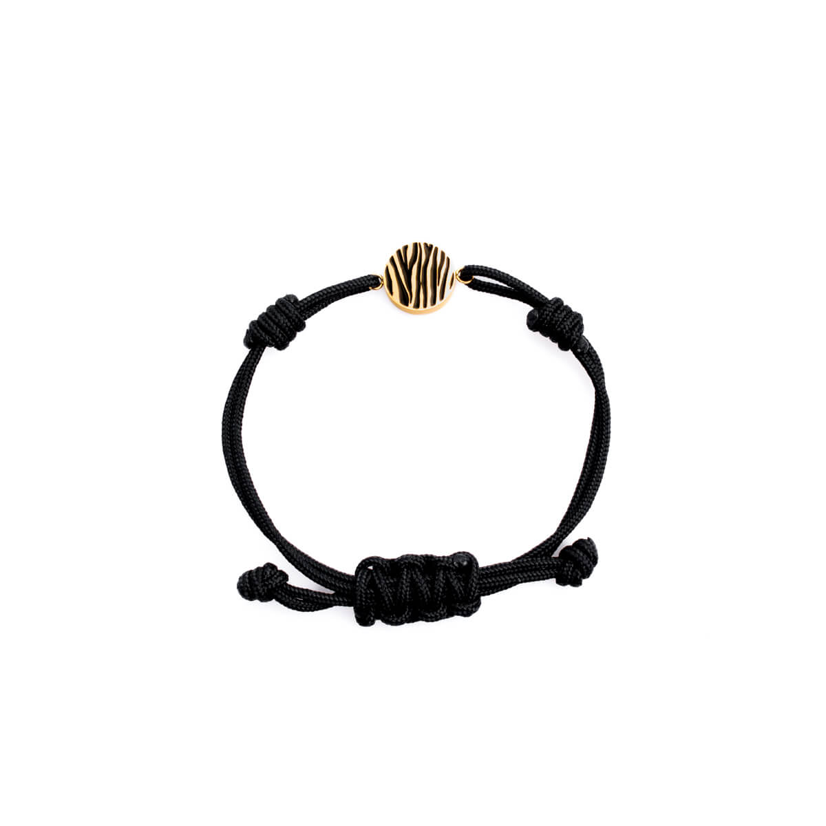 Miranda Filmer Fund Bracelet (Gold) – Abbott Lyon US